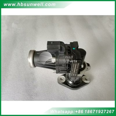 5300587 EGR Valve for Cummins ISDE QSB engine Dongfeng truck parts or Komatsu excavator parts supplier