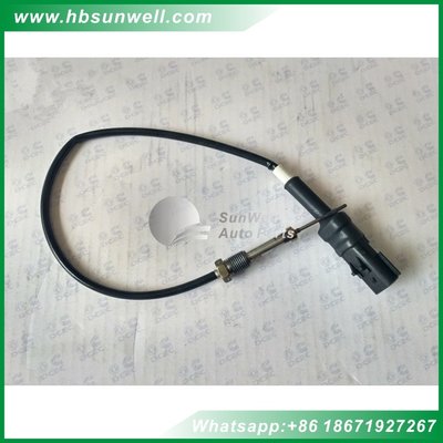 4954574 3690660-KX100 Water Temperature sensor for Cummins ISX ISM ISF2.8 Diesel engine parts Exhaust Gas Sensor supplier