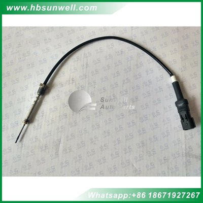 4954574 3690660-KX100 Water Temperature sensor for Cummins ISX ISM ISF2.8 Diesel engine parts Exhaust Gas Sensor supplier