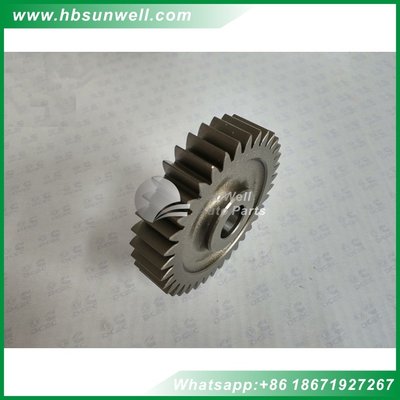 3971520 Air compressor gear for Cummins diesel engine parts ISBe ISDe QSB air compressor parts gear supplier