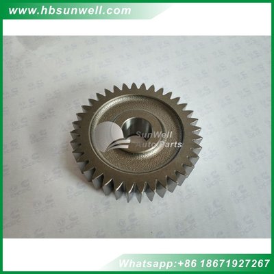 3971520 Air compressor gear for Cummins diesel engine parts ISBe ISDe QSB air compressor parts gear supplier