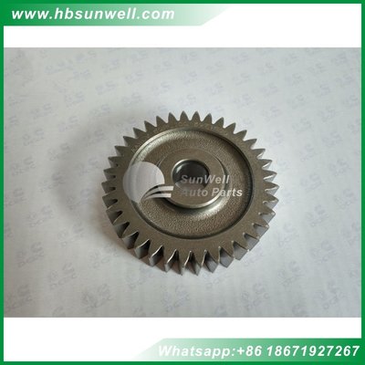 3971520 Air compressor gear for Cummins diesel engine parts ISBe ISDe QSB air compressor parts gear supplier