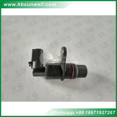 2872277 3408529  3408529NX Crankshaft Position Sensor for Cummins ISDE Diesel Engine Parts or Komatsu excavator parts supplier