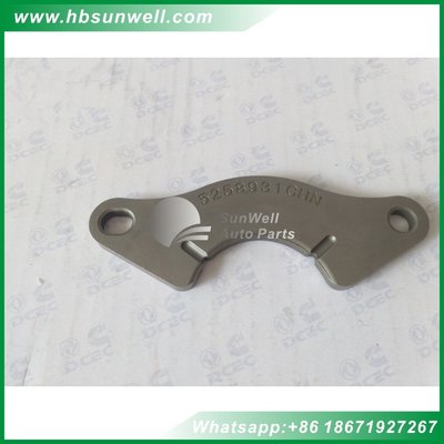 Camshaft Thrust Support 6754-41-1160 6754411160 for Komatsu 6D107 engine parts Cummins ISBE ISDE ISLE 5258931 4897457 supplier