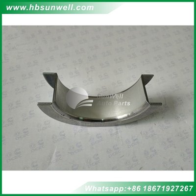 Cummins engine ISDE QSB4.5 QSB6.7 QSB Crankshaft bearing Main Bearing 3978818 3978820 Upper bearing lower bearing supplier