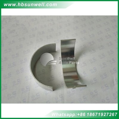 Cummins engine ISDE QSB4.5 QSB6.7 QSB Crankshaft bearing Main Bearing 3978818 3978820 Upper bearing lower bearing supplier
