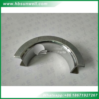 Cummins engine ISDE QSB4.5 QSB6.7 QSB Crankshaft Lower Thrust Washer Bearing 3978824 3945528 supplier