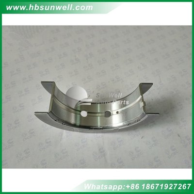 Cummins engine ISDE QSB4.5 QSB6.7 QSB Crankshaft Lower Thrust Washer Bearing 3978824 3945528 supplier
