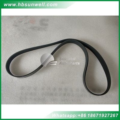 Cummins 4BT 6BT engine parts 8PK Belt Size 8PK1443 8PK1440 Excavator V Belt Fan Belt 3288790 supplier