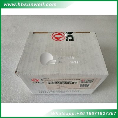 Genuine Dongfeng Cummins ISDe diesel motor part Lubricating Oil Pump 5346430 supplier
