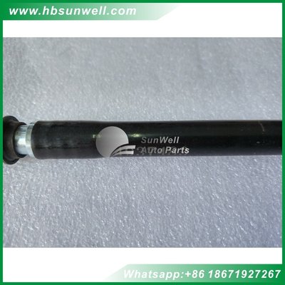 Dongfeng Auto Bus Truck Diesel Engine Spare Parts Cummins 4BT 6BT Generator Set Oil Gauge Tube 4937483 supplier