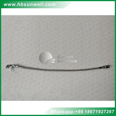3976797 Cummins engine 6BT 6CT Air Compressor Flexible Hose supplier