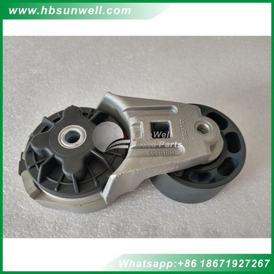Cummins engine parts 6BT Belt Tensioner Pulley 3922900 3914086 3917485 3937553 5333477 3936201 3934818 supplier