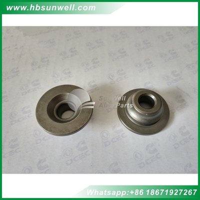 3957913 3935038 Dongfeng auto bus truck Cummins diesel engine spare parts 6BT 6BT5.9 valve spring retainer supplier