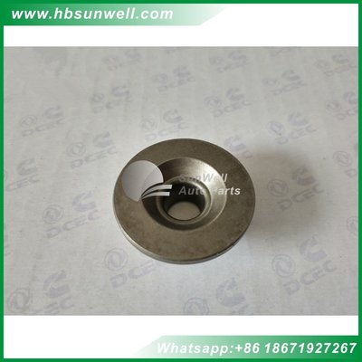 3957913 3935038 Dongfeng auto bus truck Cummins diesel engine spare parts 6BT 6BT5.9 valve spring retainer supplier