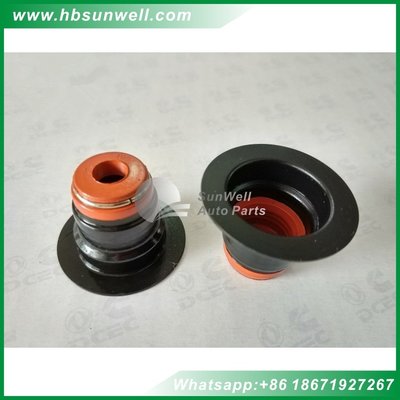 High performance Cummins original diesel Engine Parts ISBe ISDe QSB Valve Spring Seat 3931623 3957912 3955393 supplier