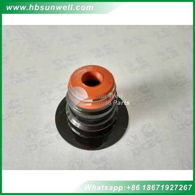 High performance Cummins original diesel Engine Parts ISBe ISDe QSB Valve Spring Seat 3931623 3957912 3955393 supplier