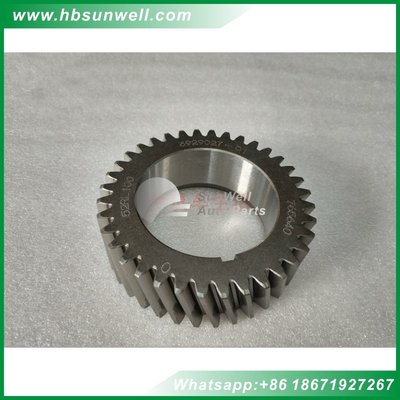 DCEC Dongfeng Cummins Diesel Engine 6BT Crankshaft Gear 3901258 3906701 3918375 3919680 3929026 3929027 supplier