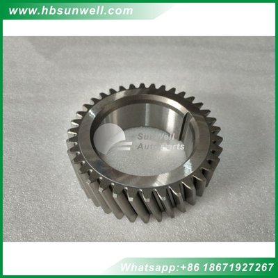 DCEC Dongfeng Cummins Diesel Engine 6BT Crankshaft Gear 3901258 3906701 3918375 3919680 3929026 3929027 supplier