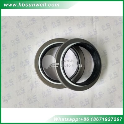 Cummins 6BT diesel engine parts crankshaft front oil seal 3900709 3904353 4991305 3935959 supplier