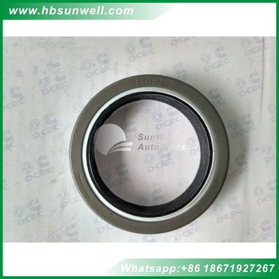 Cummins 6BT diesel engine parts crankshaft front oil seal 3900709 3904353 4991305 3935959 supplier