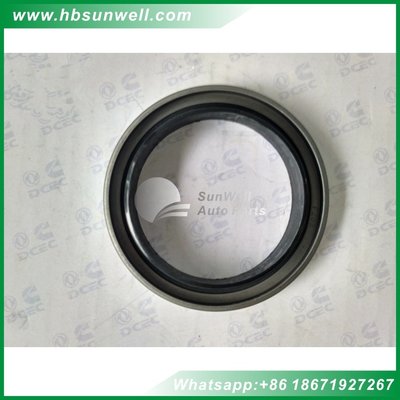 Cummins 6BT diesel engine parts crankshaft front oil seal 3900709 3904353 4991305 3935959 supplier