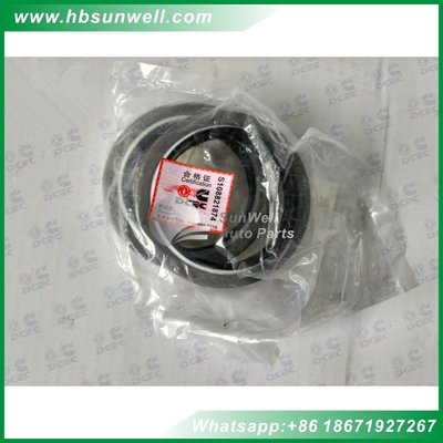Cummins 6BT diesel engine parts crankshaft front oil seal 3900709 3904353 4991305 3935959 supplier