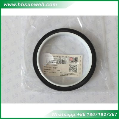 Dongfeng Cummins ISDE Spare Parts for Cummins ISF2.8 Engine Crankshaft Rear Oil Seal 3968563 supplier
