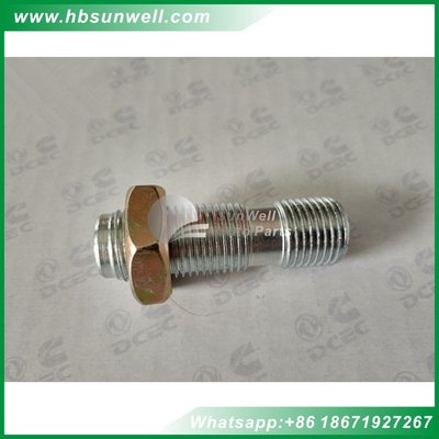 3904362 3936315 3897331 3915238 3915240 3903844 Fuel Filter Head for Cummins 4BT 6BT diesel engine parts supplier