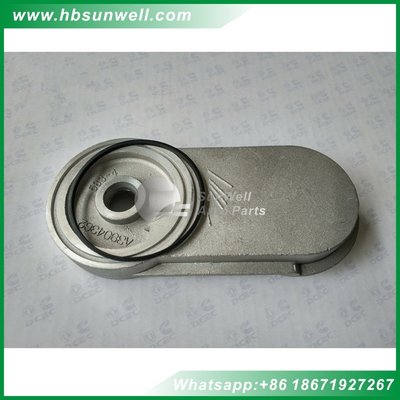 3904362 3936315 3897331 3915238 3915240 3903844 Fuel Filter Head for Cummins 4BT 6BT diesel engine parts supplier