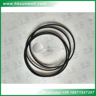 Cummins diesel engine assy forged steel 3926047 O-ring Seal for Dongfeng truck supplier