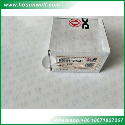 Genuine Cummins 6L diesel engine part Expansion Plug 3901969 Dongfeng truck part bowl-shaped plug supplier