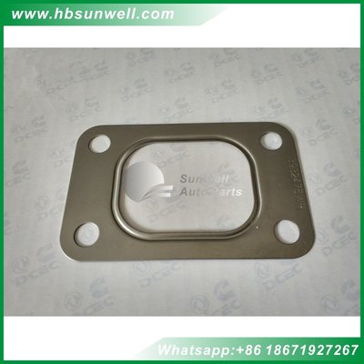 3755843 3016246 turbocharger gasket  Cummins engine ISL QSL9 Turbo Mounting Gasket supplier