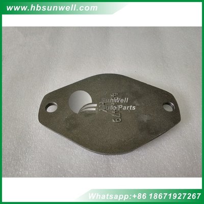 Cummins diesel engine parts 6L ISL QSL8.9 hydraulic pump gasket 3940245 supplier
