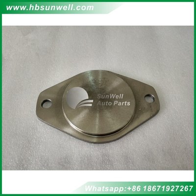 Diesel Engine Spare Parts for Cummins 4BT 6BT Accessory Drive Cover Seal Gasket 3929751 supplier