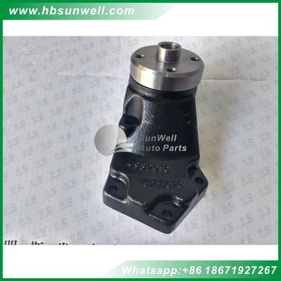 Cummins 4BT3.9 6BT diesel engine part cooling fan support 4932910 3960076 for Dongfeng Kinland truck supplier