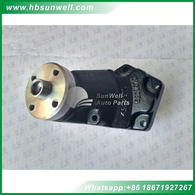 Cummins 4BT3.9 6BT diesel engine part cooling fan support 4932910 3960076 for Dongfeng Kinland truck supplier