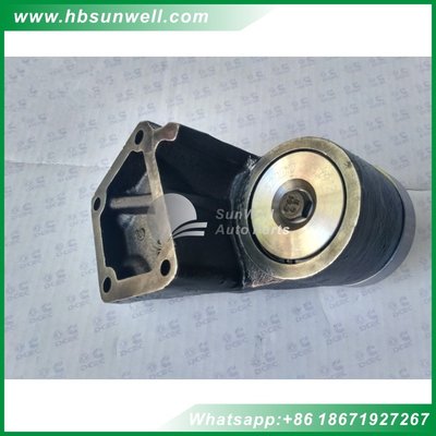 Cummins 4BT3.9 6BT diesel engine part cooling fan support 4932910 3960076 for Dongfeng Kinland truck supplier