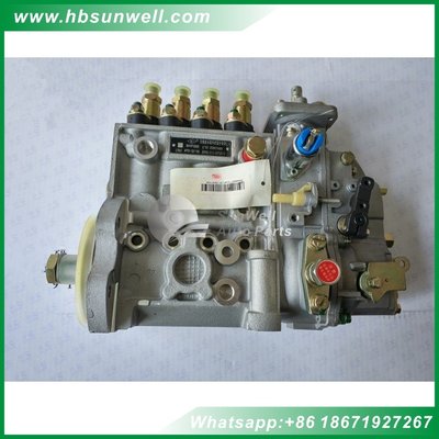 4940837 Cummins engine 4BT3.9-C110 WEIFU 4P701 Fuel Injection Pump supplier