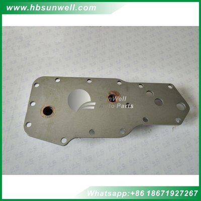 3957543 3921557 Lubricating Oil Cooler Core for CUMMINS 4BT 122H5 Truck Cooling System Parts Oil Cooler supplier
