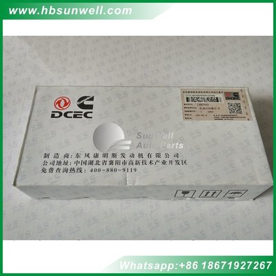 3957543 3921557 Lubricating Oil Cooler Core for CUMMINS 4BT 122H5 Truck Cooling System Parts Oil Cooler supplier