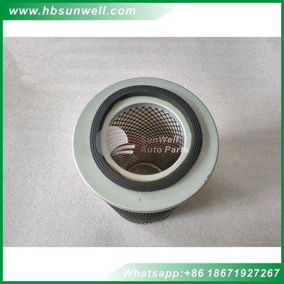 Cummins 4BT Air filter 4938598 KW1524 for Cummins gensets used supplier