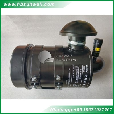 Cummins 4BT Air filter 4938598 KW1524 for Cummins gensets used supplier