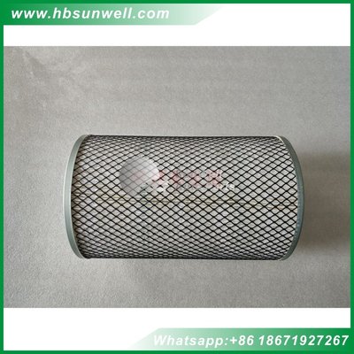 Cummins 4BT Air filter 4938598 KW1524 for Cummins gensets used supplier