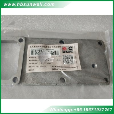 Cummins 4BT  4bt3.9 Engine Intake Manifold Cover 5259637 5274538 supplier