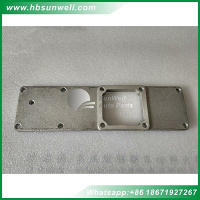 Cummins 4BT  4bt3.9 Engine Intake Manifold Cover 5259637 5274538 supplier