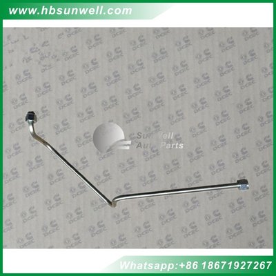Cummins engine 4BT Air Compressor Water Inlet Tube 5264417 water inlet hose supplier