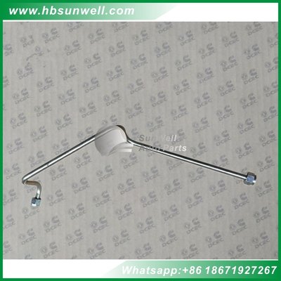 Cummins engine 4BT Air Compressor Water Inlet Tube 5264417 water inlet hose supplier