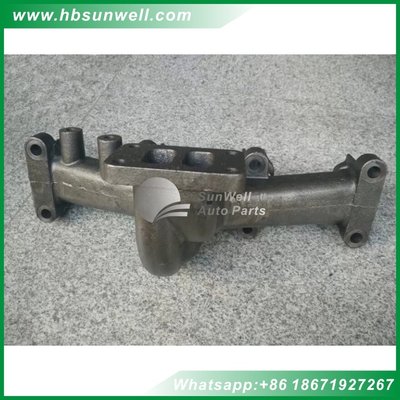 Cummins engine 4BT exhaust manifold 4936504 4936504 3901635 3964070 supplier