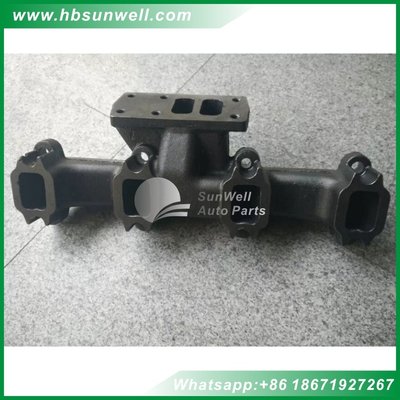 Cummins 4BT Diesel Engine Exhaust Manifold 4988420 supplier